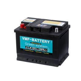 VMF Calcium SMF 12V 55Ah