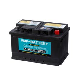 VMF Calcium SMF 12V 72Ah