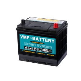 VMF Calcium SMF 12V 60Ah B1